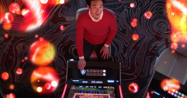 Can Artificial Intelligence Forecast RNG in Slot Games? Secrets ...