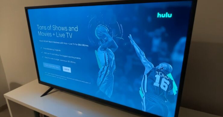 What to Do If Hulu Is Down: Troubleshooting Tips and Quick Fixes - Wet ...