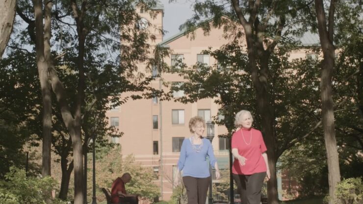 How Do Retirement Villages Work: A Comprehensive Guide to Senior Living ...