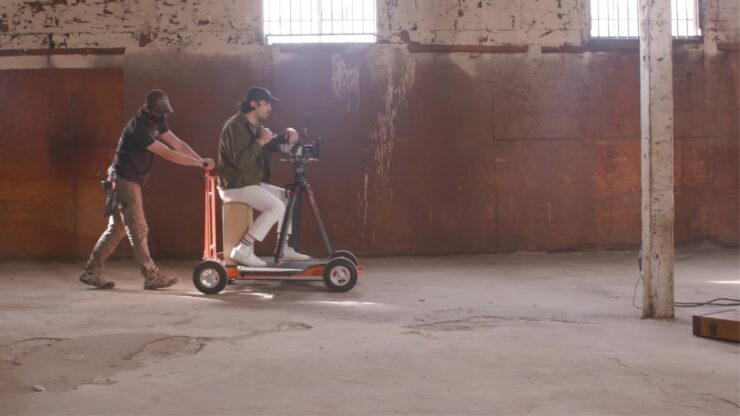 How a Location Agency Can Simplify Your Filming and Photography Quests ...