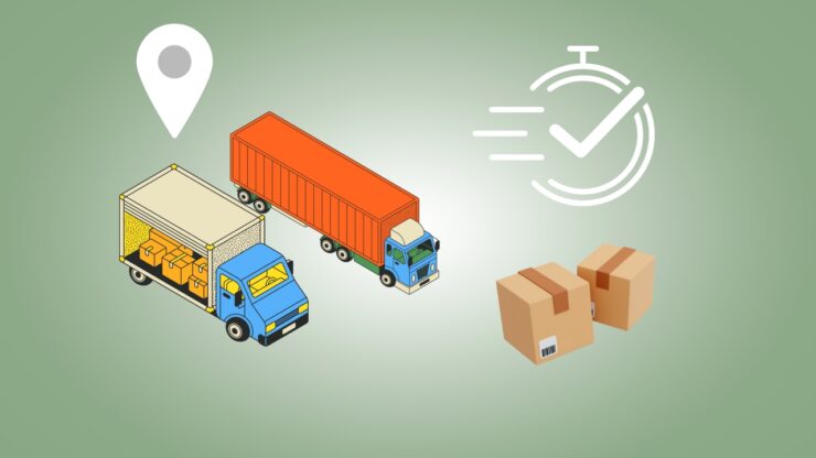 What Does 'In Transit' Mean and Tips for Estimating Arrival Time - Wet ...