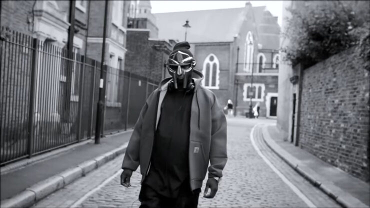 MF DOOM Cause of Death Speculations: What We Know - Wet Paint