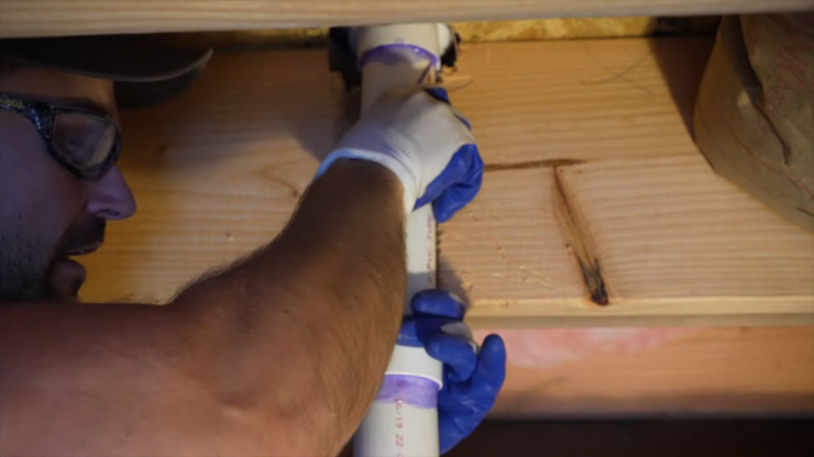 How to Install Shower Plumbing: 10 Expert Tips for a Seamless Bathroom ...