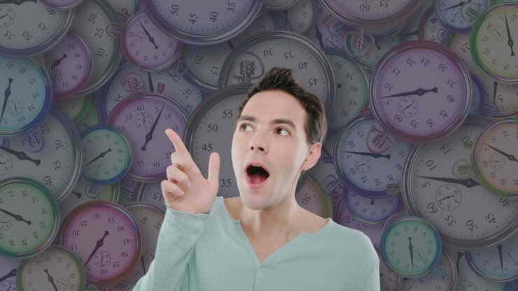 Brain Boosters: Enhancing Cognitive Processing Through Reaction Time ...