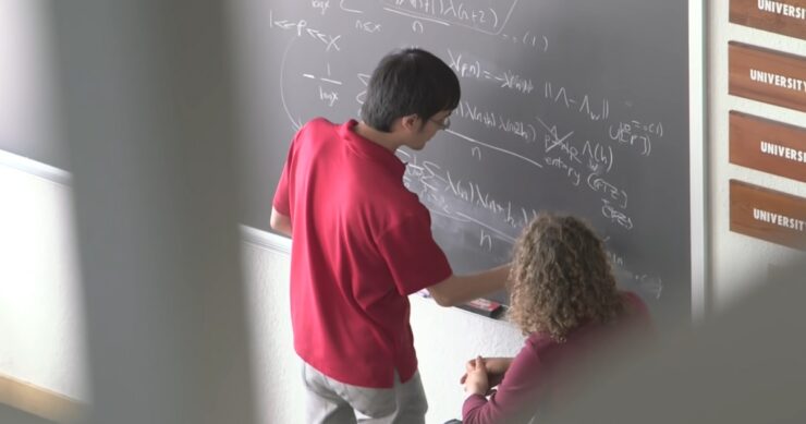 The History of Mathematics: From Ancient Greece to Modern Times - Wet Paint